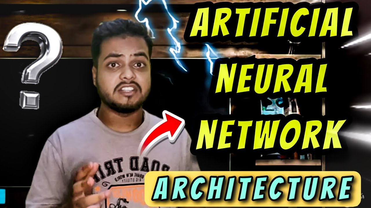 Working of (ANN)Artificial Neural Network & Architecture | Soft ...