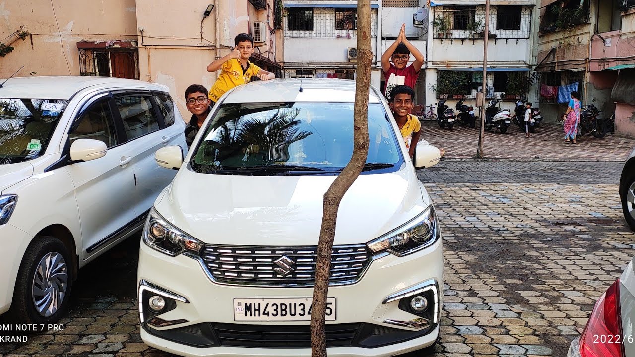 2 hour challenge in Car||Part 1|| - YouTube