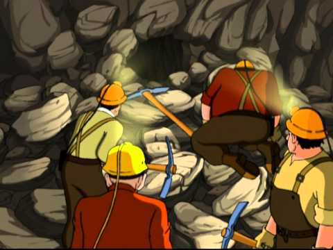 Farhat I - Episode 25 - Animated Series | Kids Channel Network - YouTube