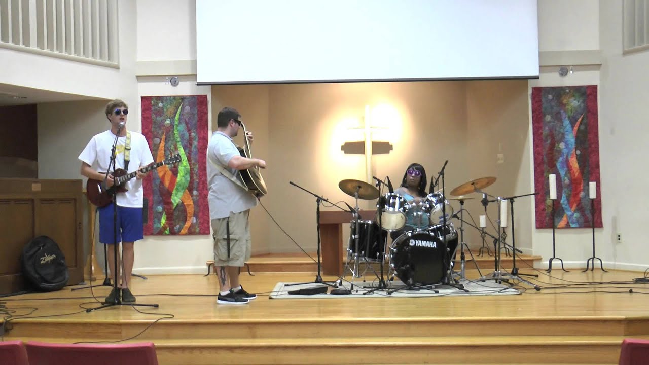 Church session - YouTube