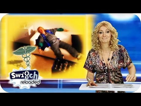RTL PUNKT 12 - Der Ärzte-Test!  | Switch Reloaded Classics