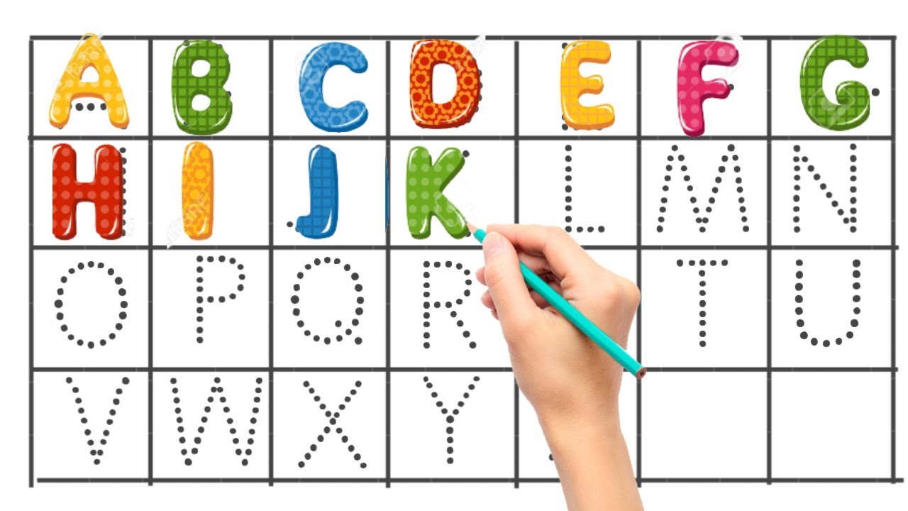 ABC Songs | Phonics Songs | Lowercase | Learn capital ABCs | Kids Class ...