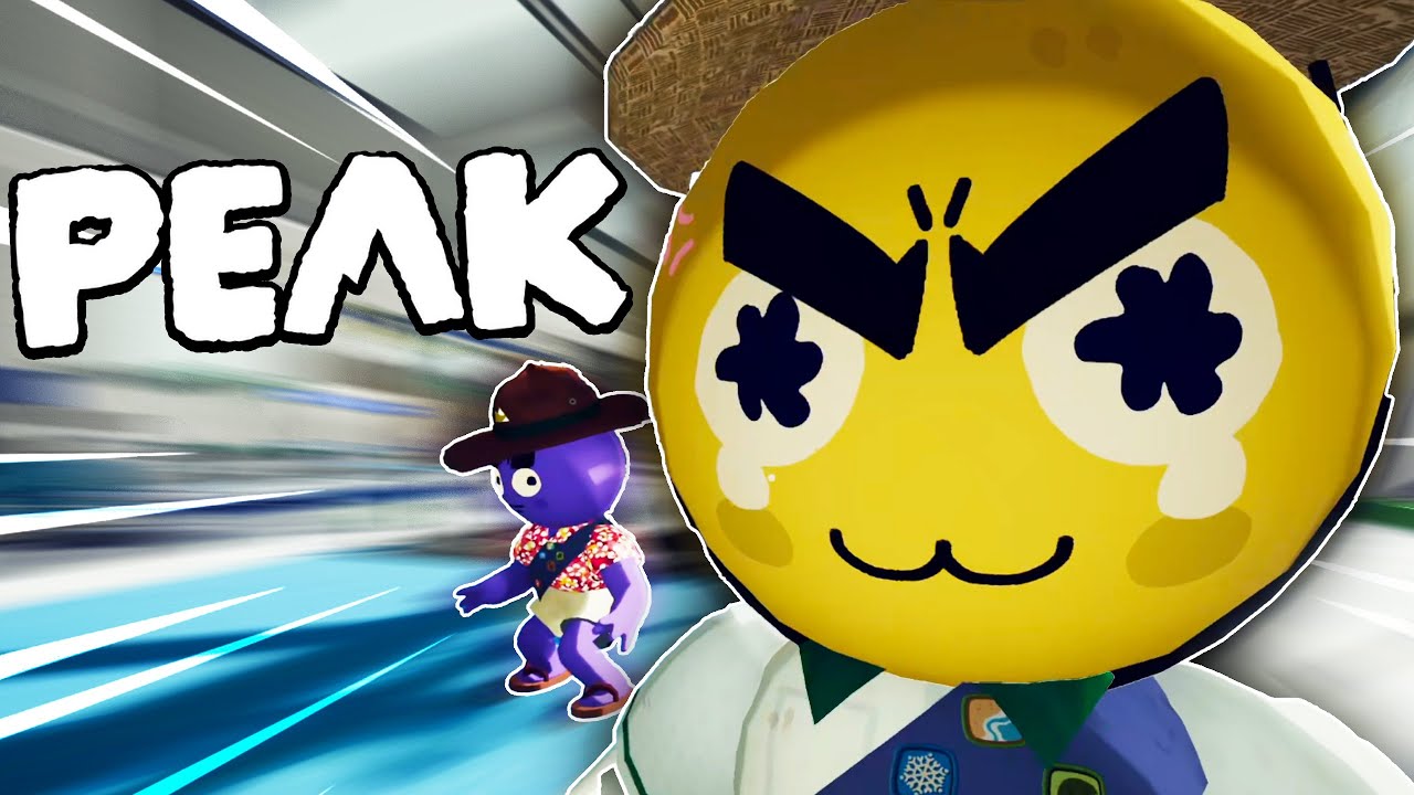 Peak Funny Moments That Made Me Fall (Literally) - YouTube