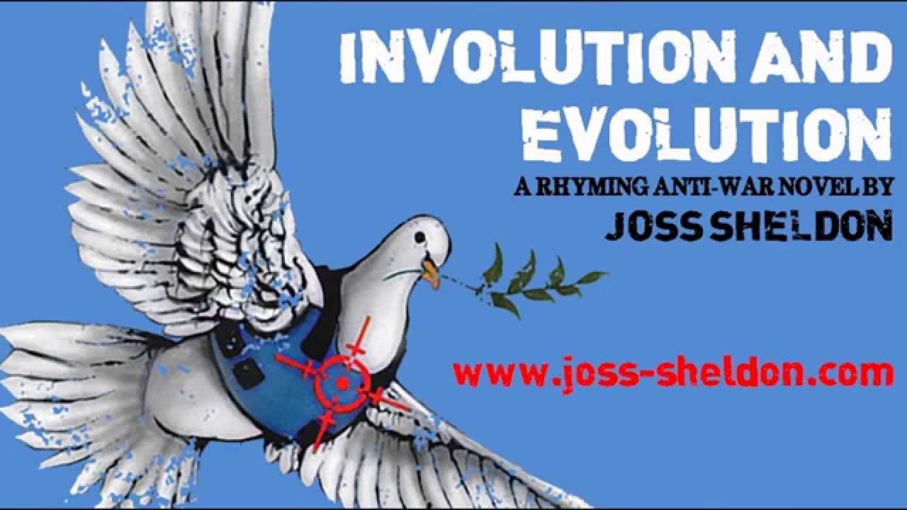 'Involution & Evolution': The trailer - YouTube