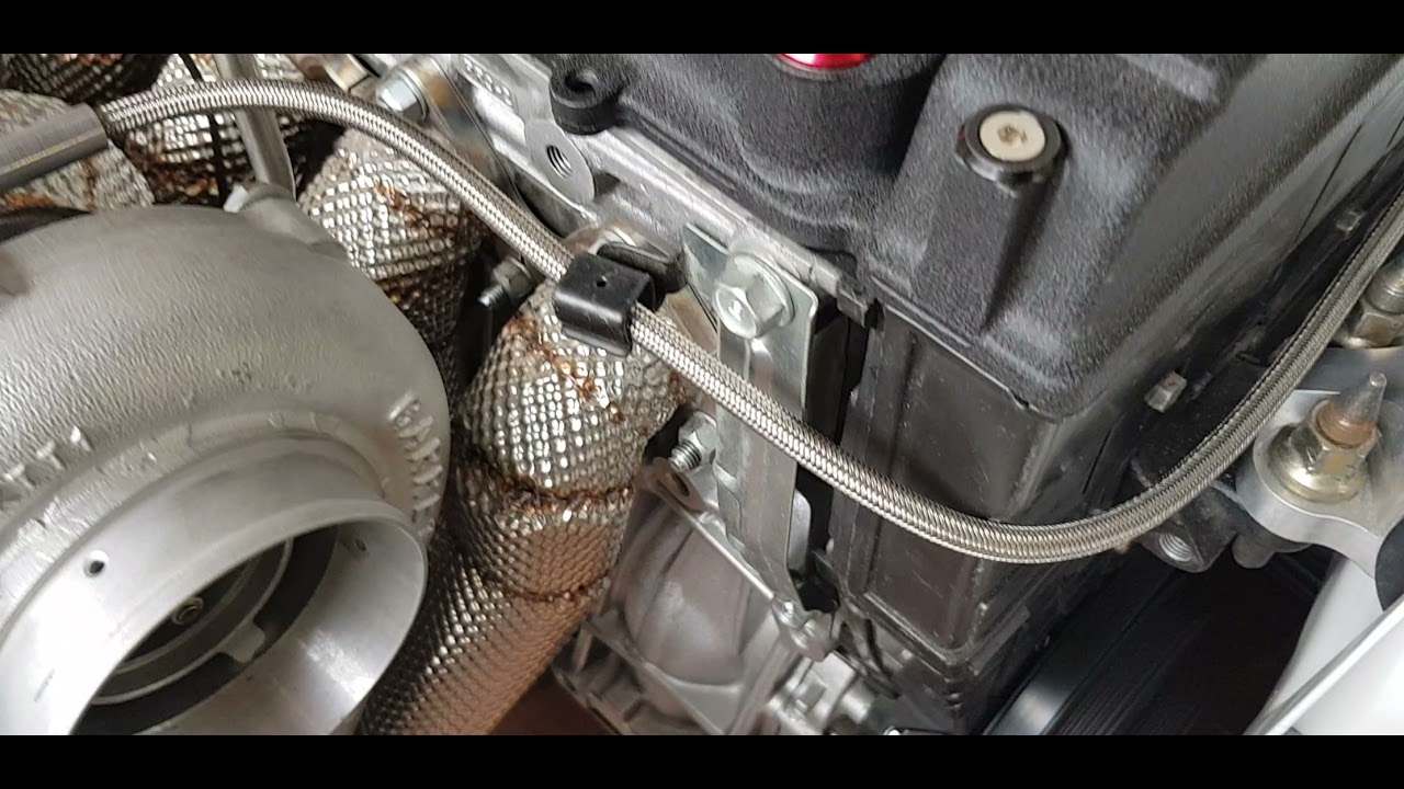 Honda Civic EG6 Turbo - YouTube