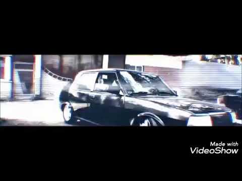 Tofaş özel kilp fersah versiyon!!