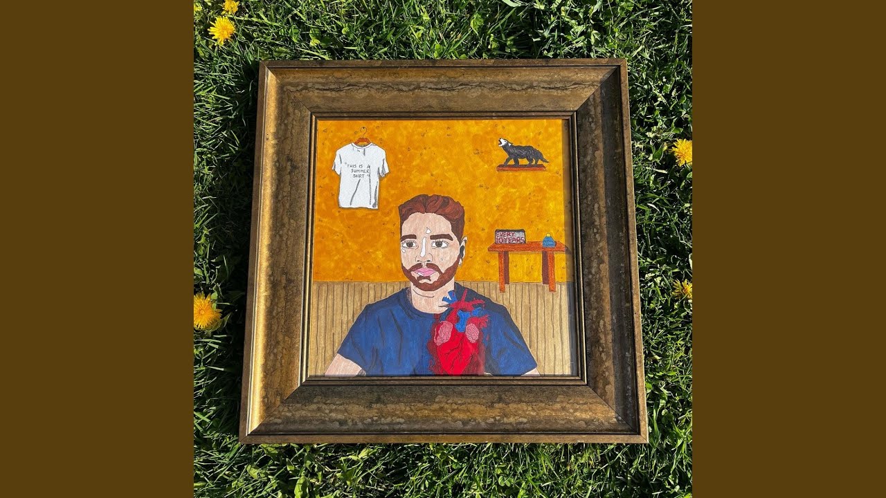 Same Beast, Different Animal - YouTube