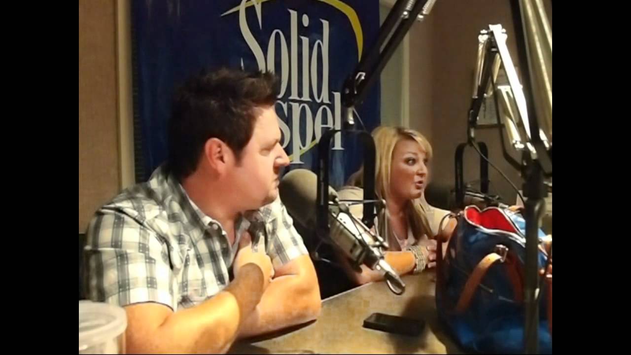 Southern Gospel TV- Mike and Kelly Bowling Look Back On Bus - YouTube