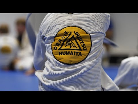 Gracie Humaita Huntsville Jiu Jitsu Huntsville, TX - YouTube