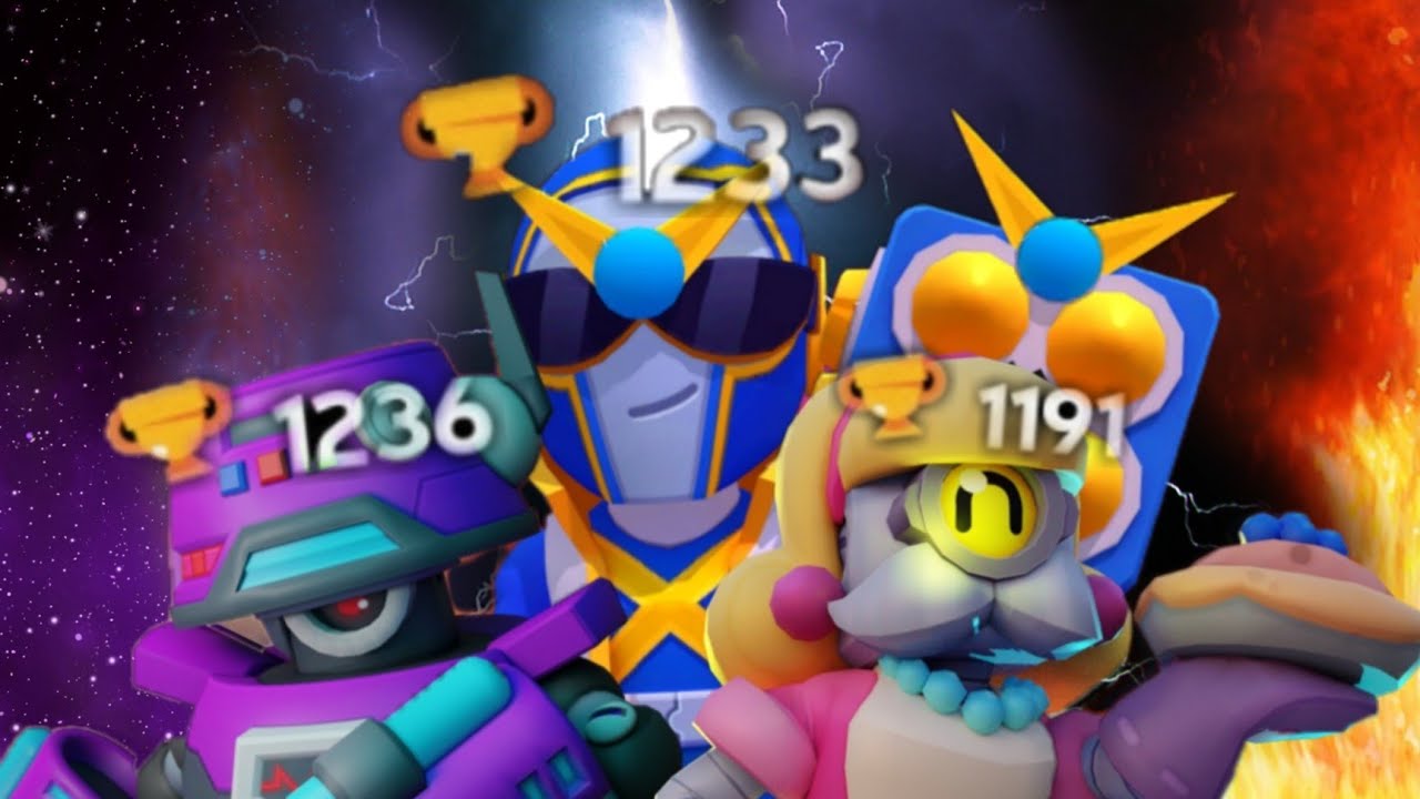 King of rank 34's 👑☠️ - YouTube