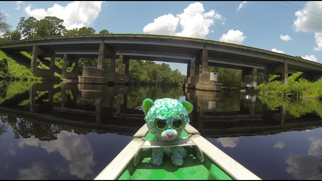 Chilling at the River with Chud327 - YouTube