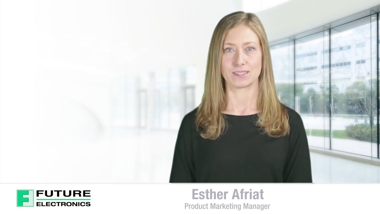 Future Electronics Announces The New Sensor Solutions Guide! - YouTube