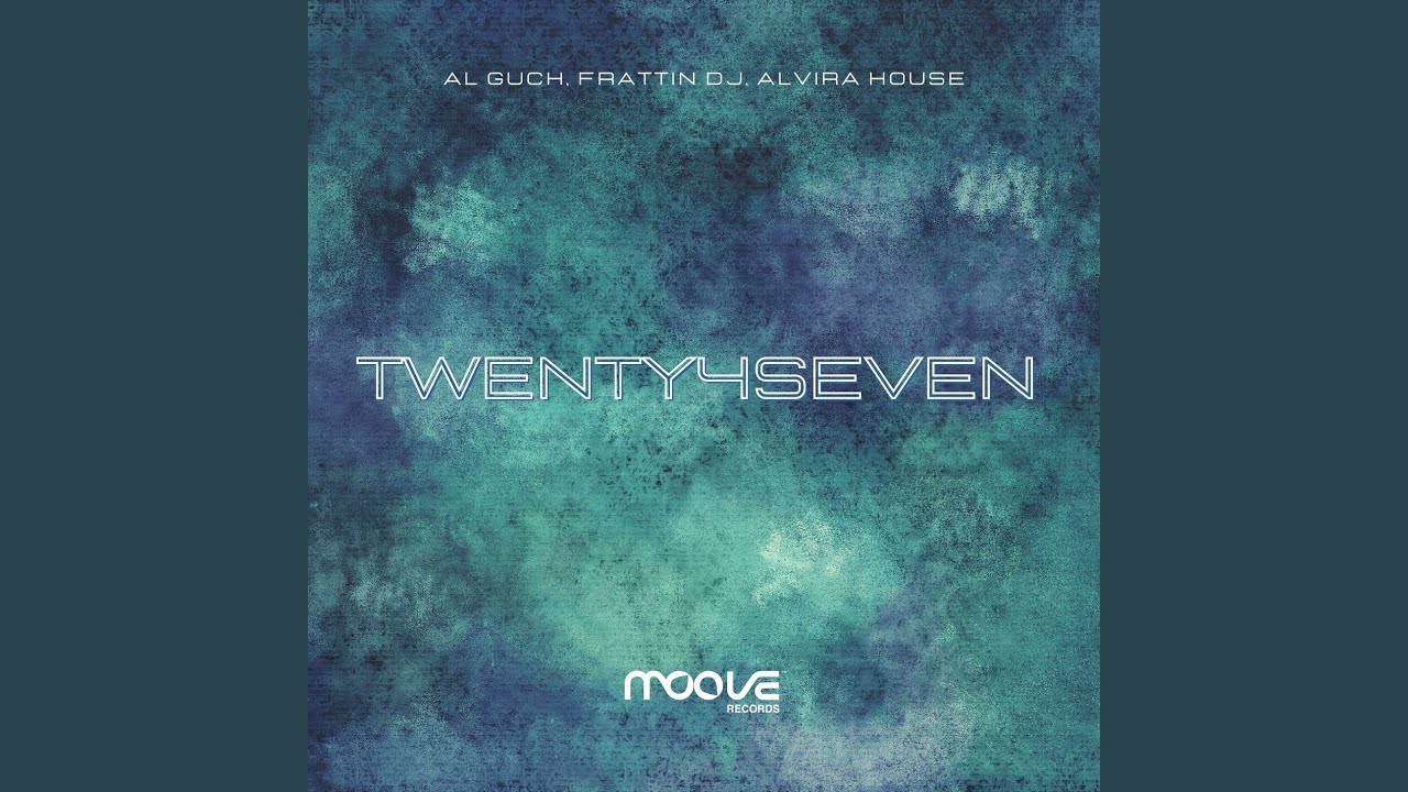 Twenty4Seven (Original Mix) - YouTube