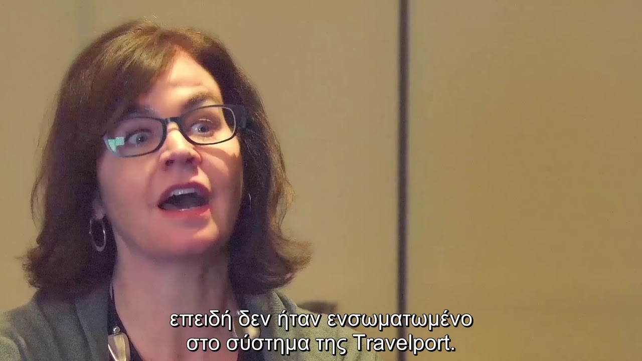 Learn from Webjet how to drive value UP! (EL) - YouTube