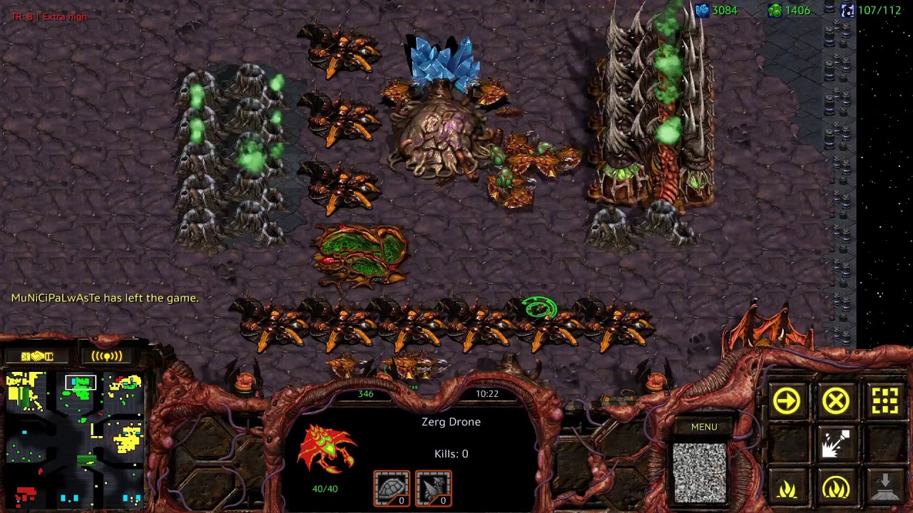 Fastest Map - YouTube