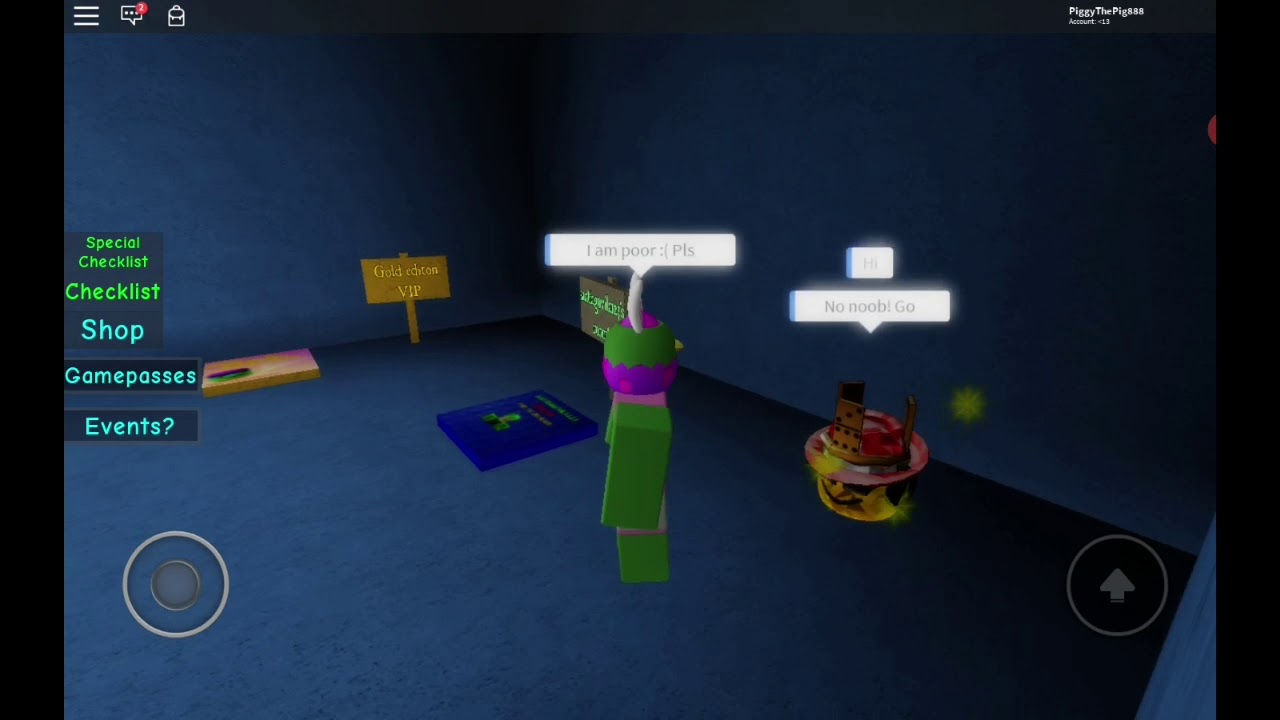 Roblox Find The Bigheads! How to get LMAD Bighead - YouTube