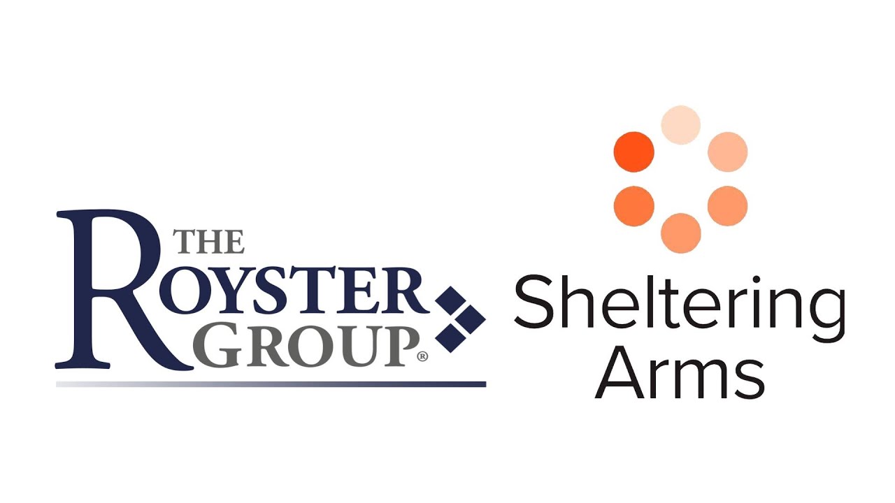 Sheltering Arms Logo