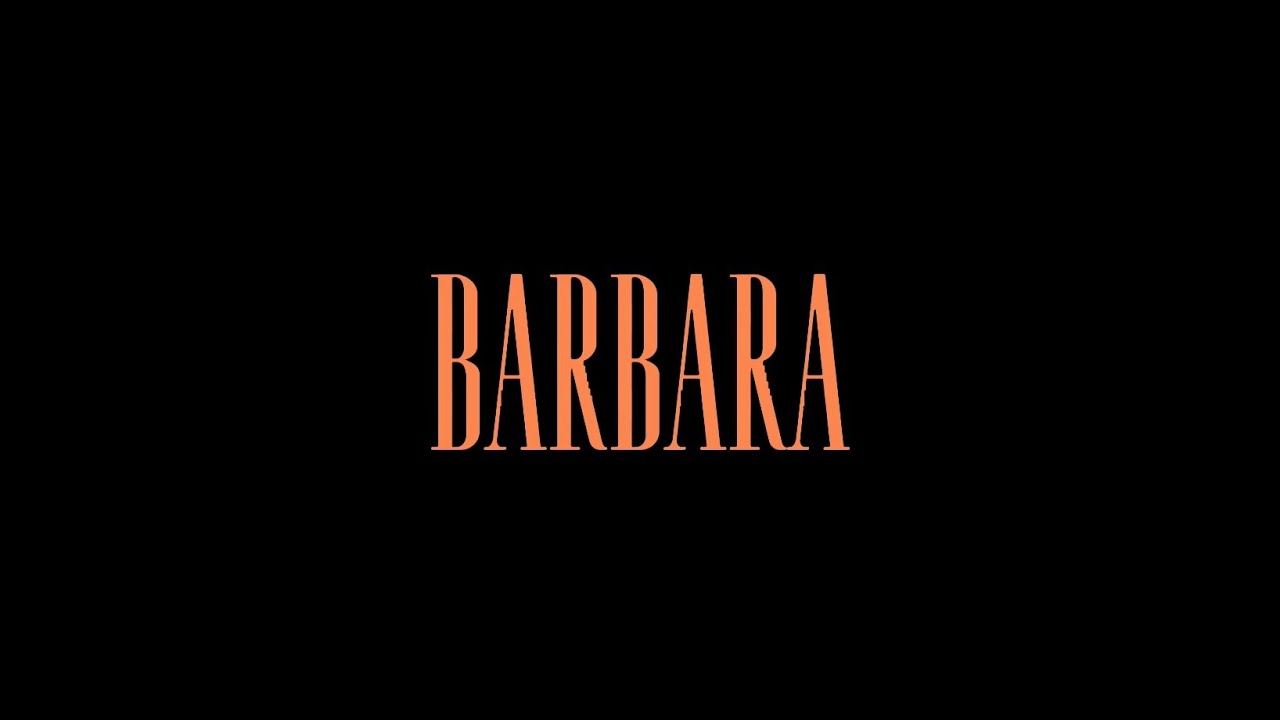 Hey Barbara | Teaser #2 - YouTube