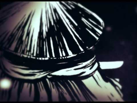 Jack 'n Jill Potato Chips - Samurai Potato 2011 - YouTube
