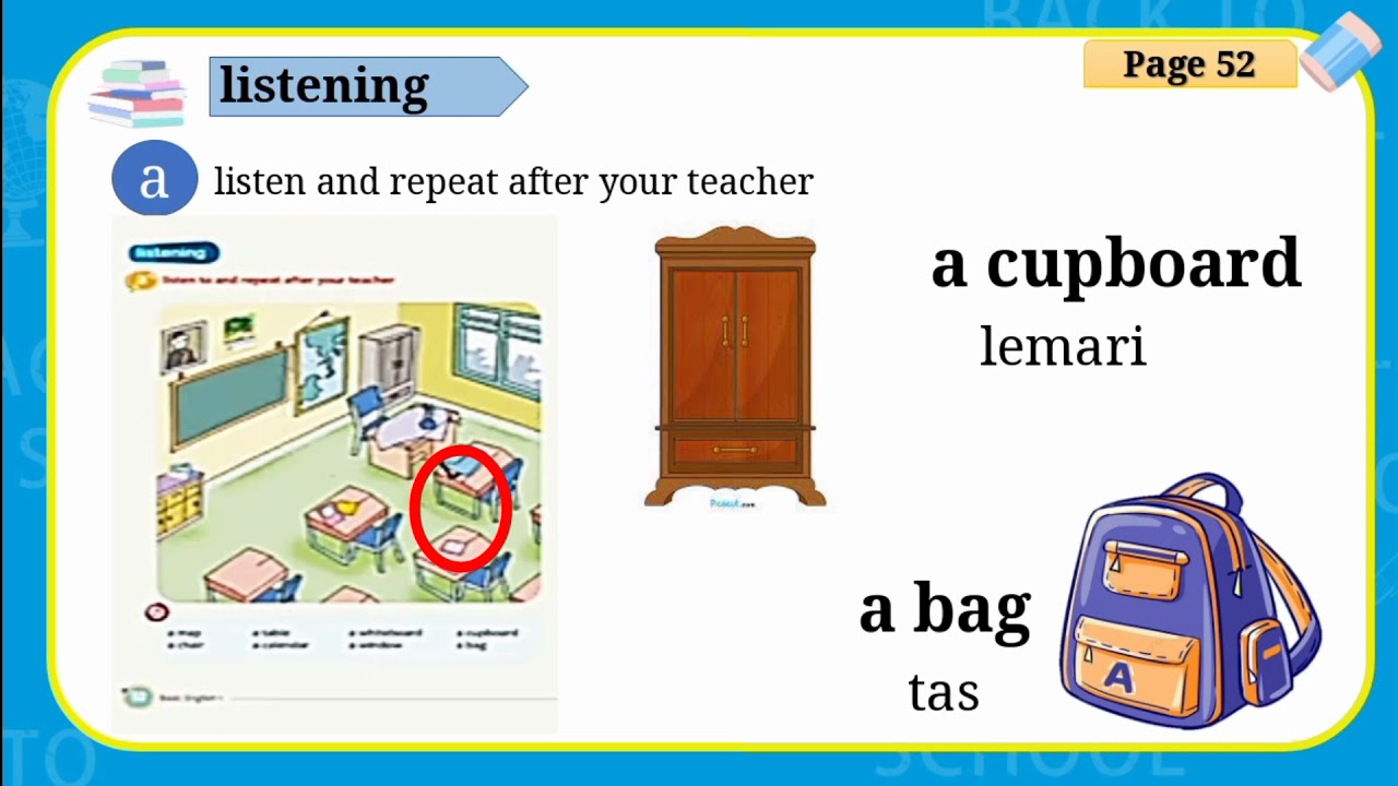 Lesson 8 - This is .... That is .... - YouTube