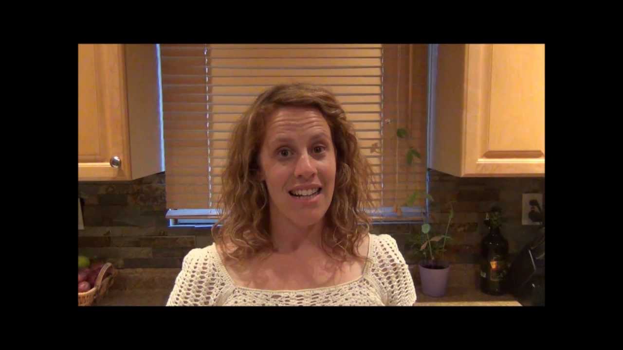 Diapers on My Crystal Ball - Moms vs. Dads - Happy Father's Day! - YouTube