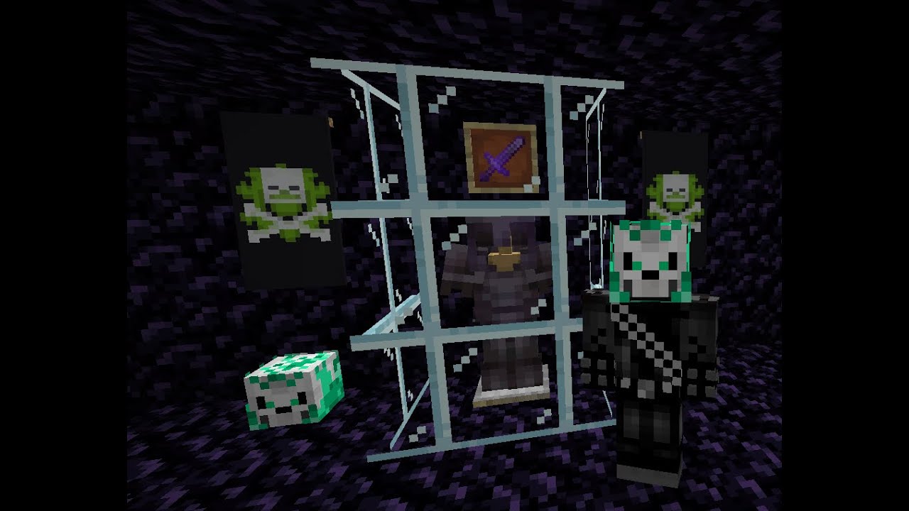 Vortex SMP Episode 16 Finale - YouTube