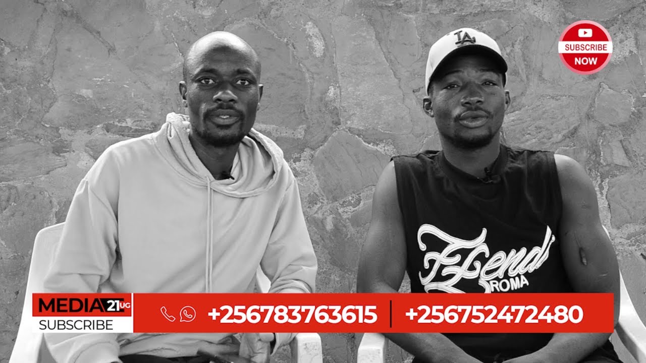 BIKONDE: NZE NALI MWANA WA STREET - UKASHA MATOVU! - YouTube