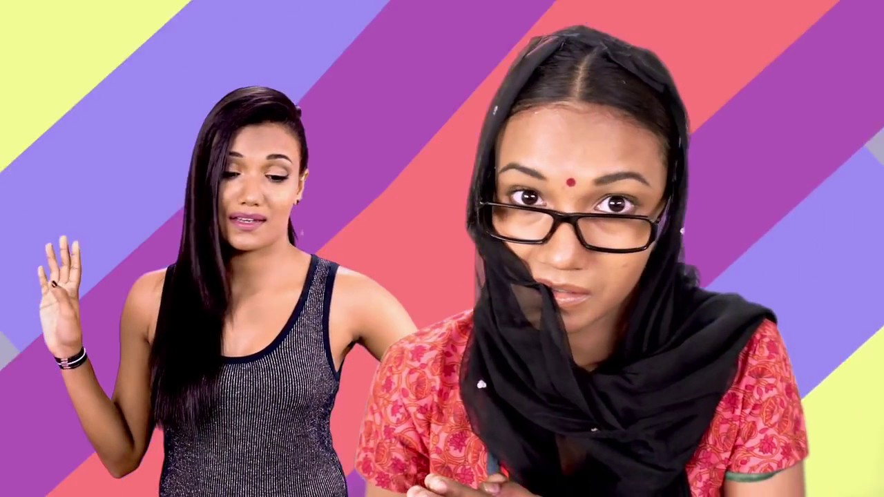 Chaar Logo Ki Baatein Official Music Video - YouTube