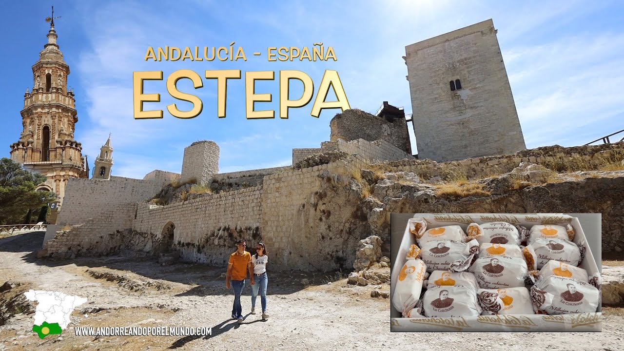 Qué ver en un viaje a Estepa en la provincia de Sevilla comunidad ...