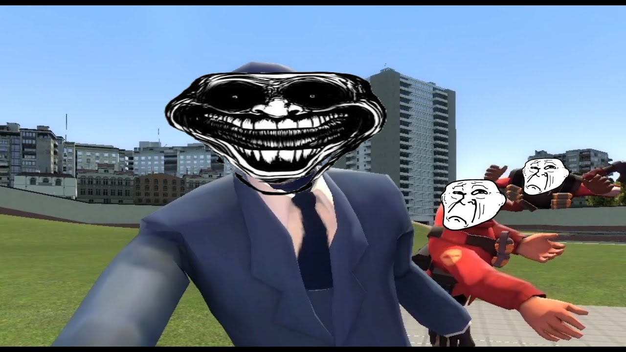 SPY TF2 MANGO FOOTBALL EDIT - YouTube