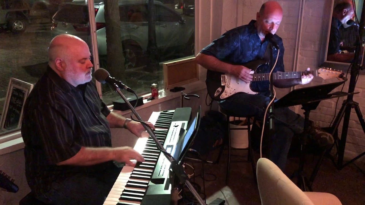 Bad Moon Rising (Cover) - YouTube