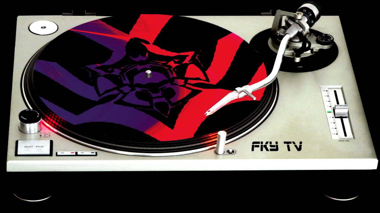 RPS 15 Side A1 - YouTube