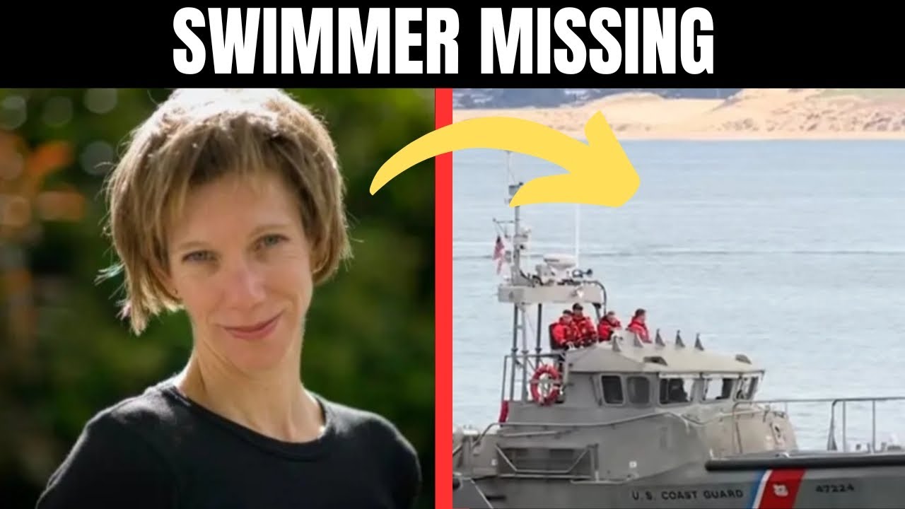 What Happened to Erica Fox? Triathlete Vanishes During Ocean Swim in ...