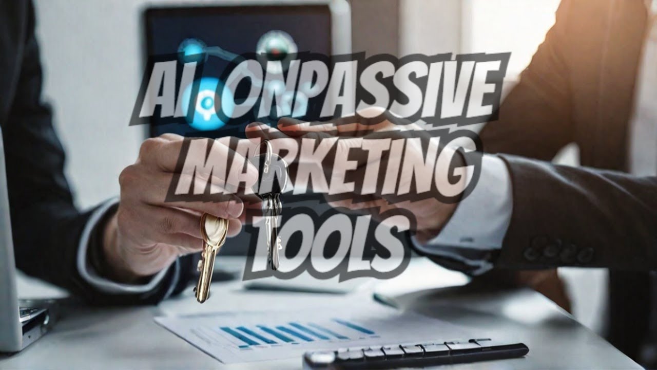 Unlocking Success: Your Guide to ONPASSIVE's Tools, #onpassive # ...