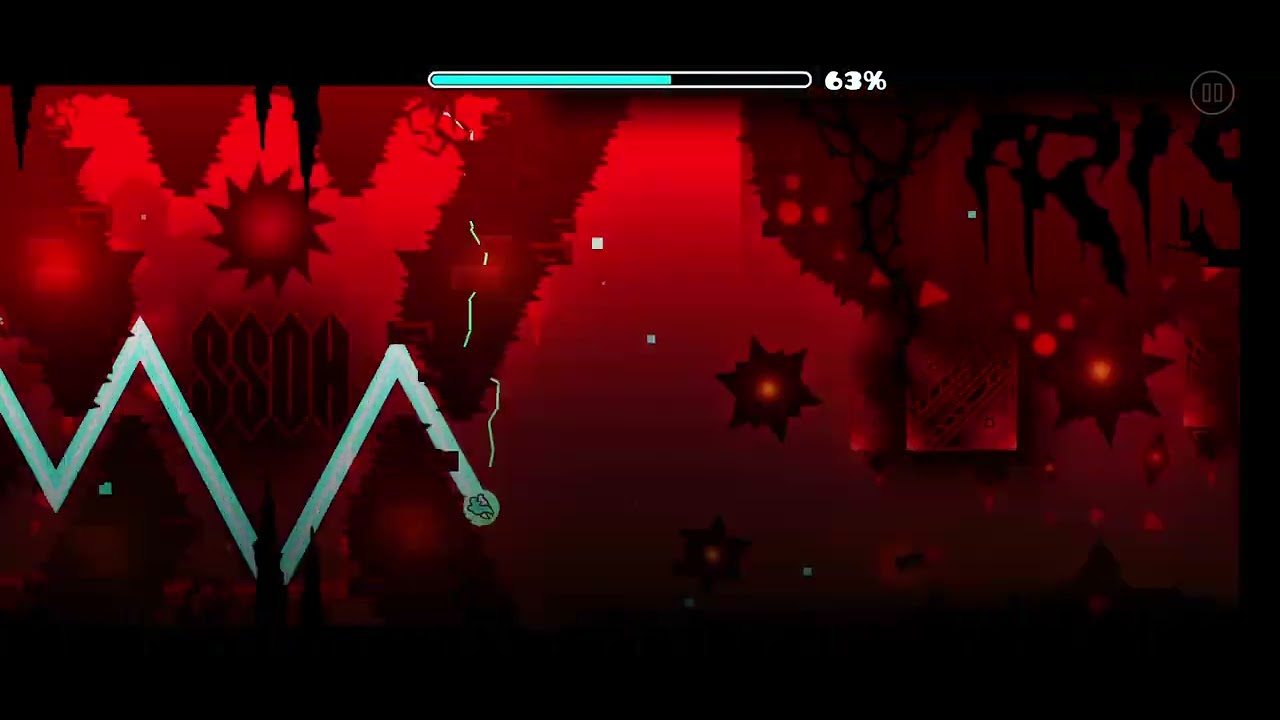 Slaughterhouse ( Geometry Dash 2.2 ) - YouTube