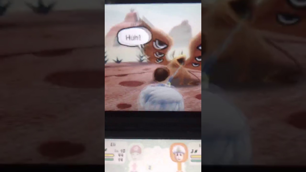 Griffin! (Miitopia the Series episode 9) - YouTube