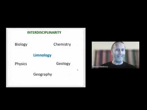 Are Lake Sediments An Example Of Climate Proxies