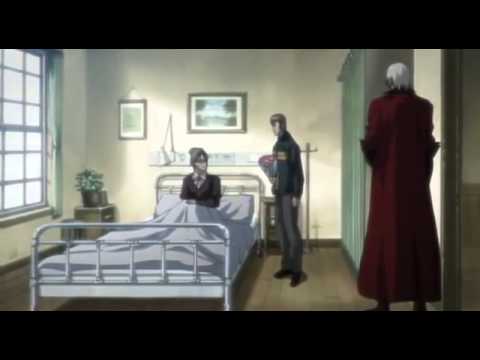 DevilMayCry Capitulo 8 Español Latino)