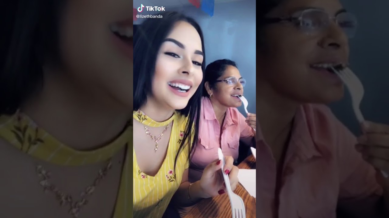 Los mejores videos de risa de lizeth banda #lizethbanda - YouTube