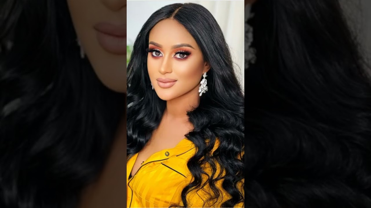 ሃበሻ ቆነጃጂት በኢትዮጵያ adey drama||ergnaye drama||syfu on ebs||ebs on tv ...