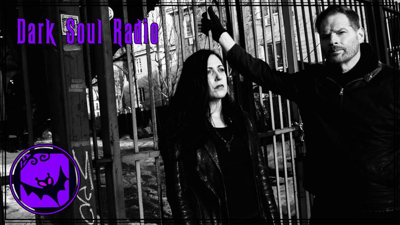 Dark Soul Radio – The Best Modern Dark Music - Dark Wave | Post Punk ...