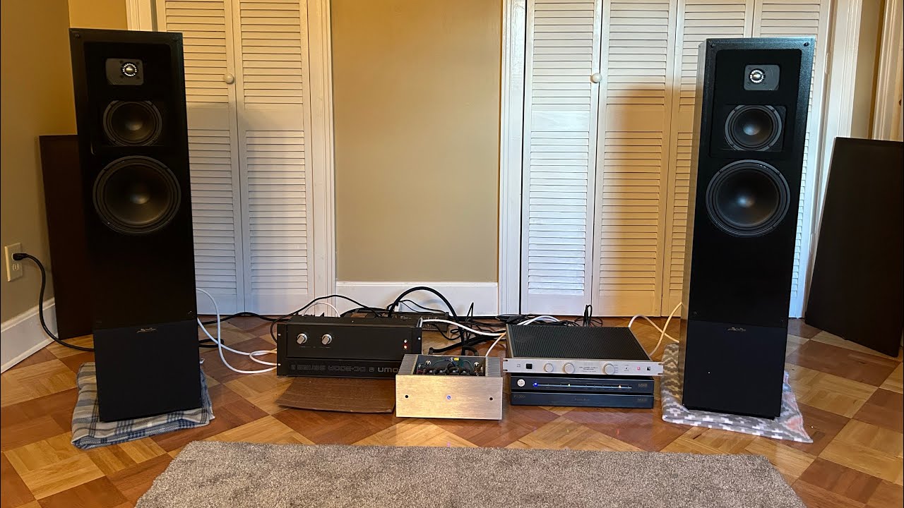 Snell Type D - YouTube