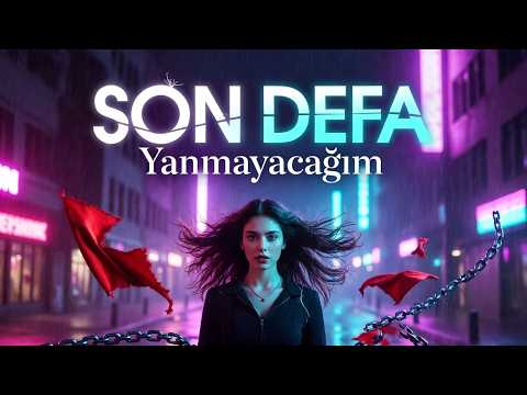 Son Defa | Bu Son Defa Yanmayacağım – KOR Pop