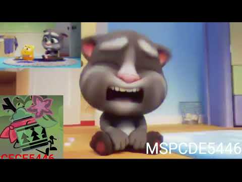 Preview 2 My Talking Tom V5 Effects In G Major 2 @MCCBVE2024