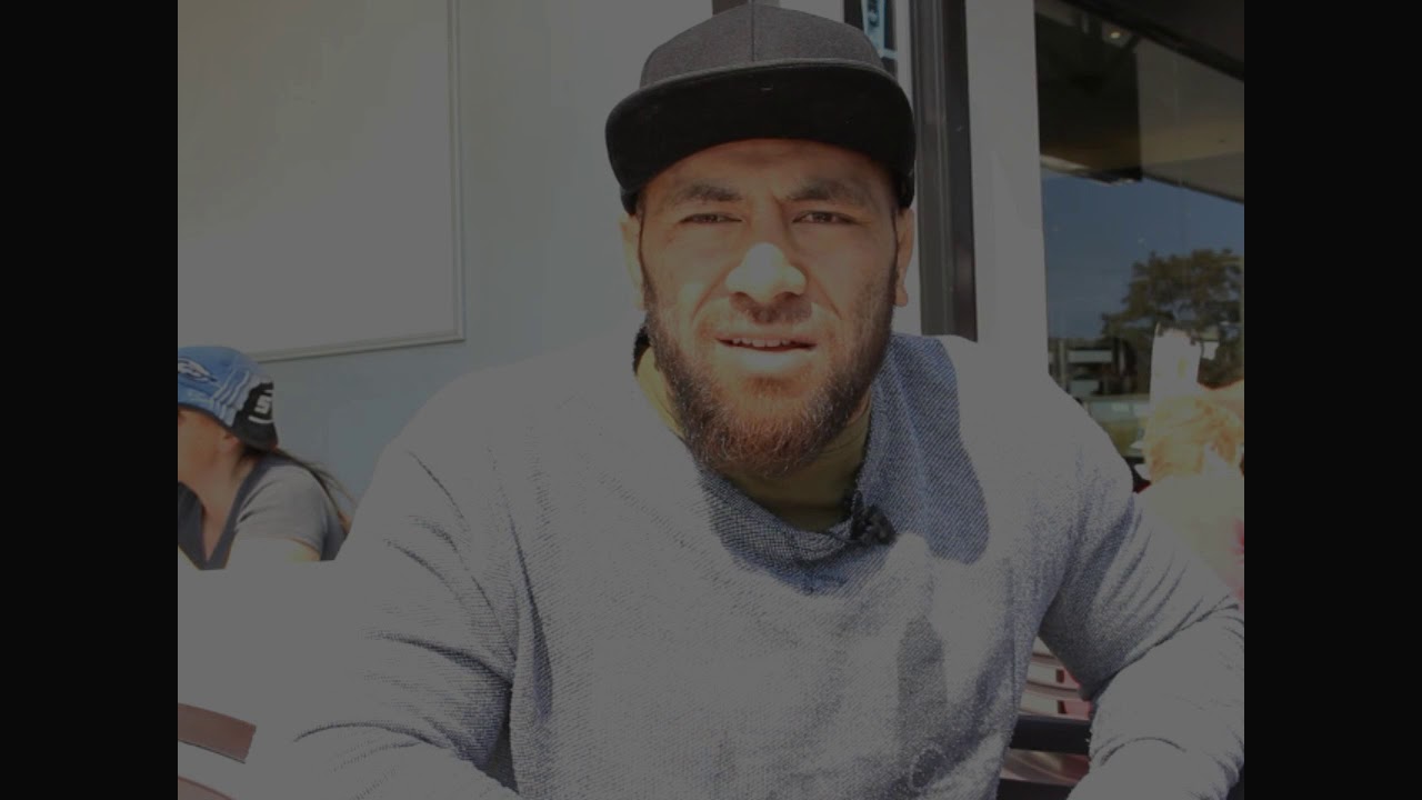 Suaia Matagi - NRL Player - YouTube