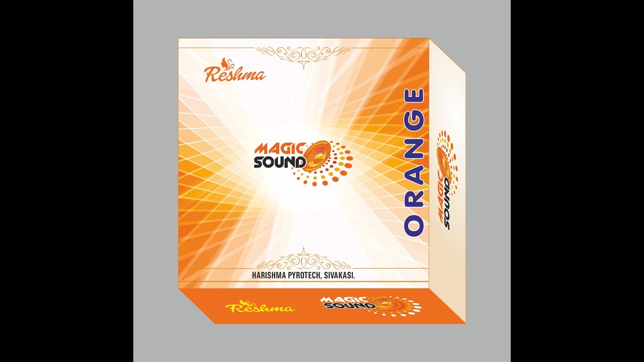 Magic Sound | Digital Wala | Reshma Fireworks | prs.org.in - YouTube