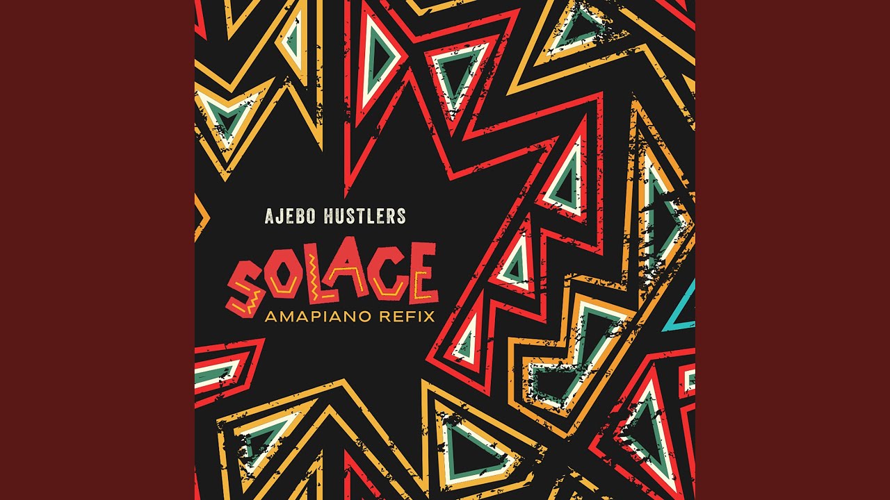 Solace (Amapiano Refix) - YouTube Music