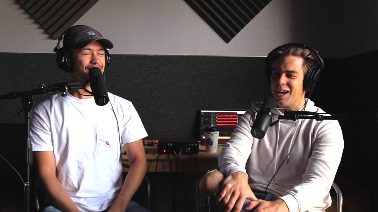 Episode 33 - Our Best Catchphrase Yet - YouTube