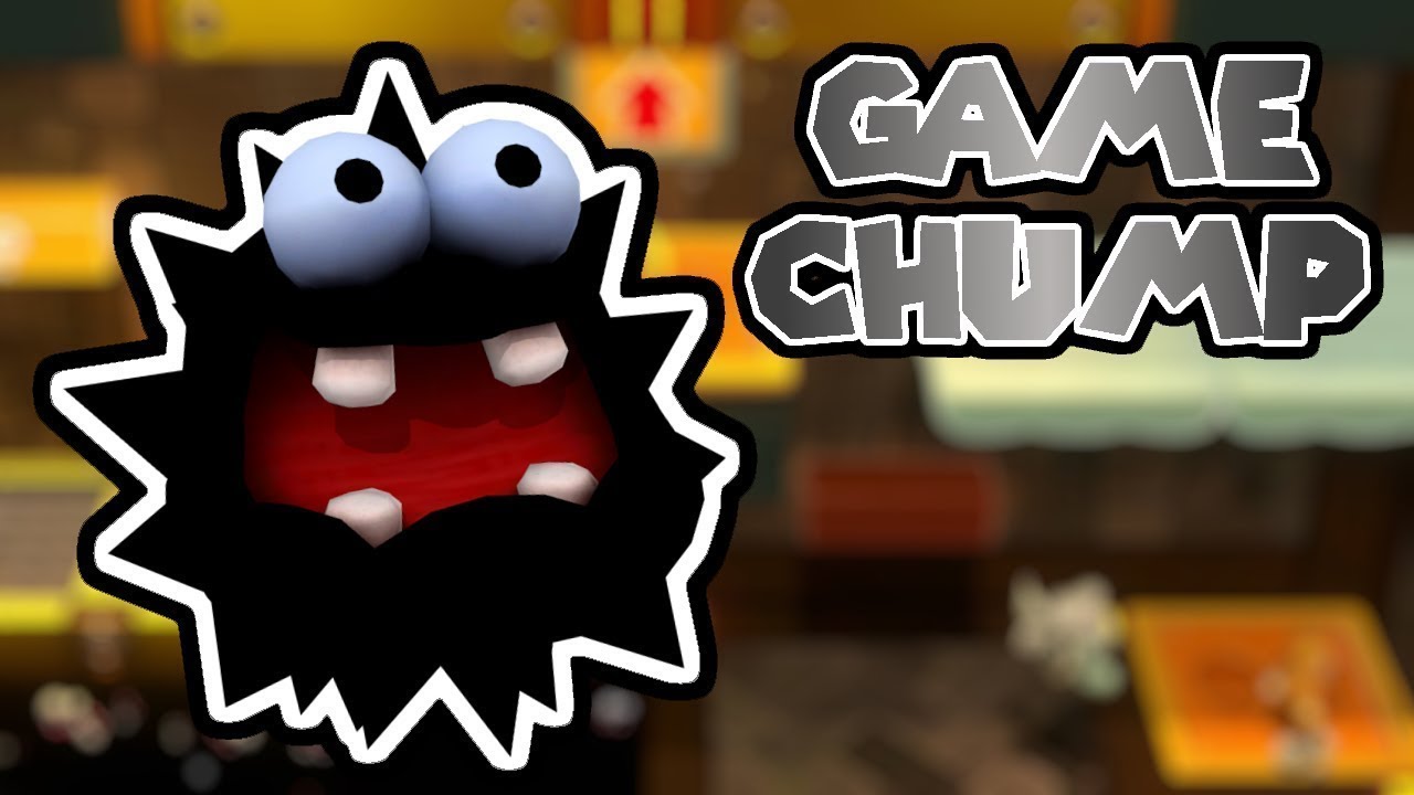 SM3DW: Fuzzy Time Mine Jumpless w/o Multiplayer [Stream Highlight ...