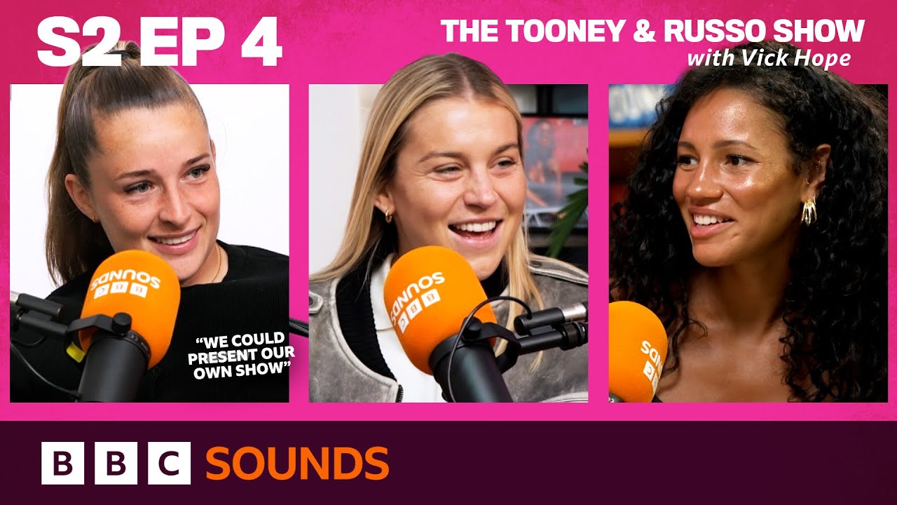 Looking into the future: LIFE AFTER football, having CHILDREN, BABY ...